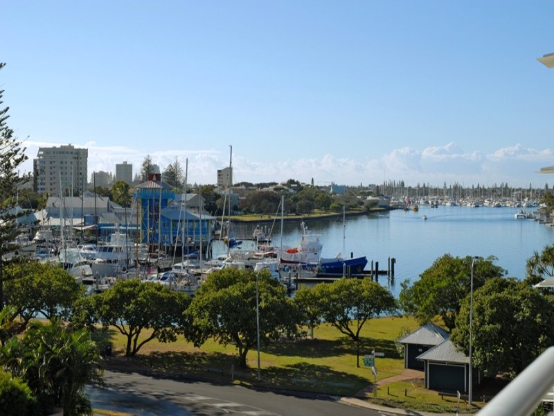 18/5 'St Malo', Foote Street, Mooloolaba, Qld 4557 - Property Details