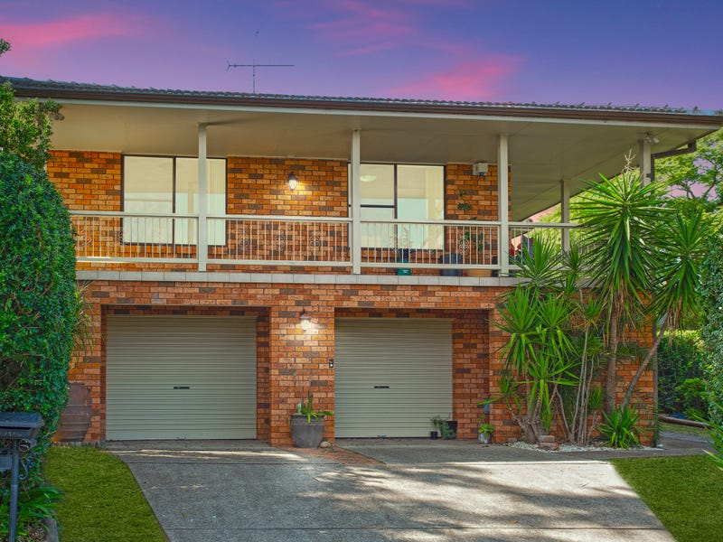 4 James Ruse Close, Windsor, NSW 2756 - Property Details