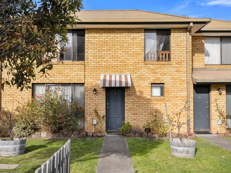 3/22 Parsonage Place, Sorell, Tas 7172 - Property Details