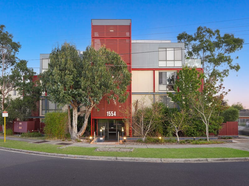 16/1554-1556 Dandenong Road, Huntingdale, Vic 3166 - Property Details