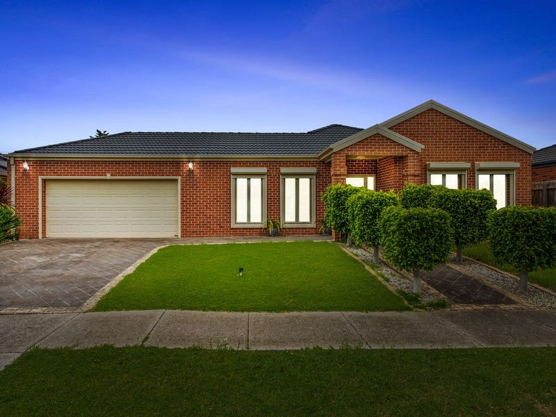 27 Taylors Hill Boulevard, Taylors Hill, VIC 3037 - realestate.com.au