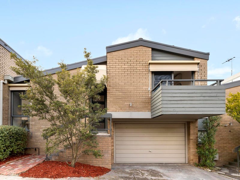 5/700 Riversdale Road, Camberwell, Vic 3124 - Property Details