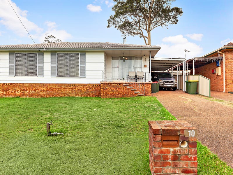 10 Sandycroft Street, Maryland, NSW 2287 - Property Details