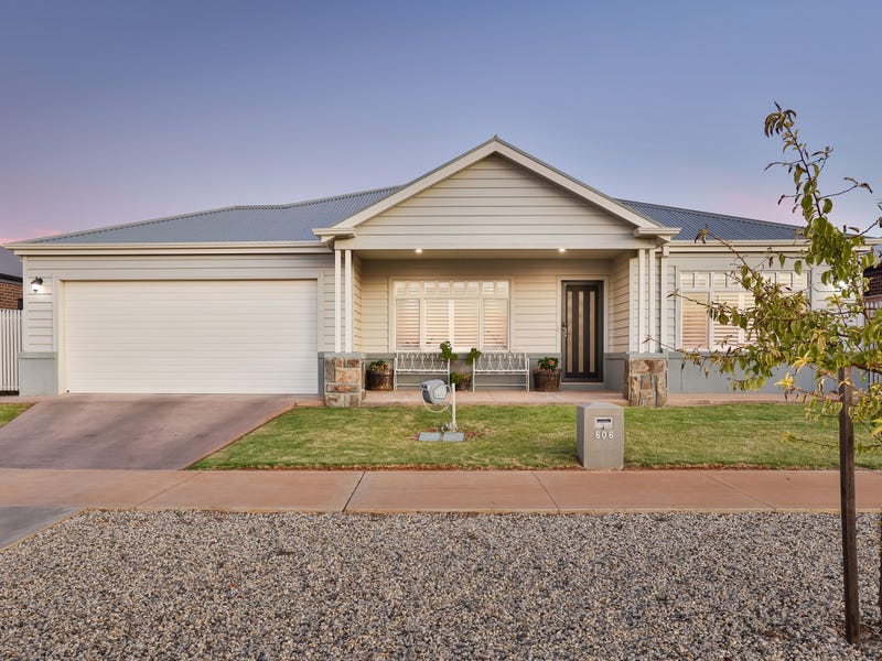 606 Riverside Avenue, Mildura, Vic 3500 - Property Details