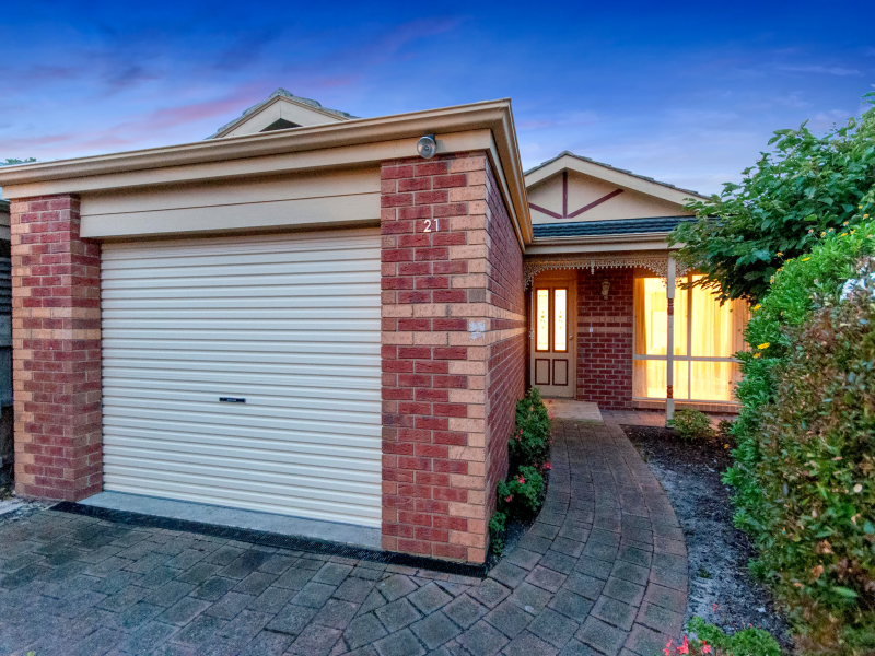 21 Netherplace Drive, Frankston, Vic 3199 - Property Details