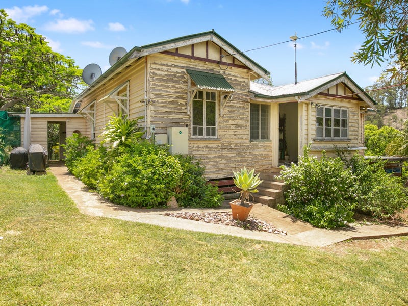 120 Scrubby Creek Road Scrubby Creek Qld 4570 Au