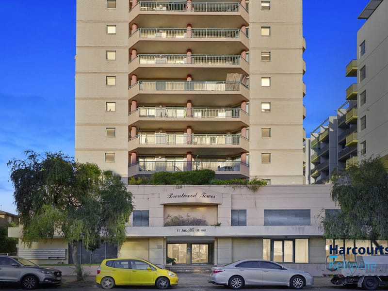 102/11 Jacobs Street, Bankstown, NSW 2200 - Property Details