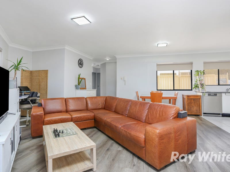 1/285 Merrylands Road, Merrylands, NSW 2160 - Property Details