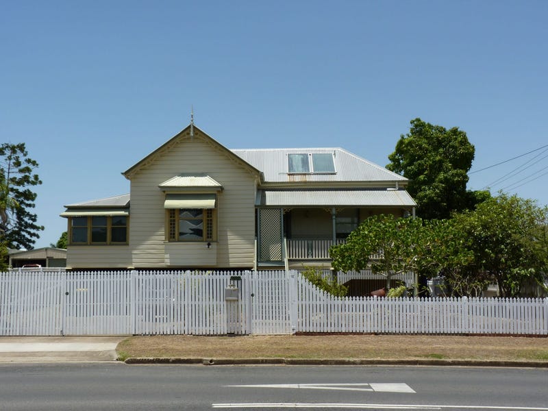 318 Albert Street, Maryborough, Qld 4650 - Property Details