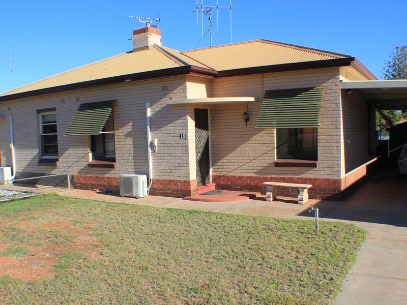 19 Syme Street, Whyalla, SA 5600 - Property Details