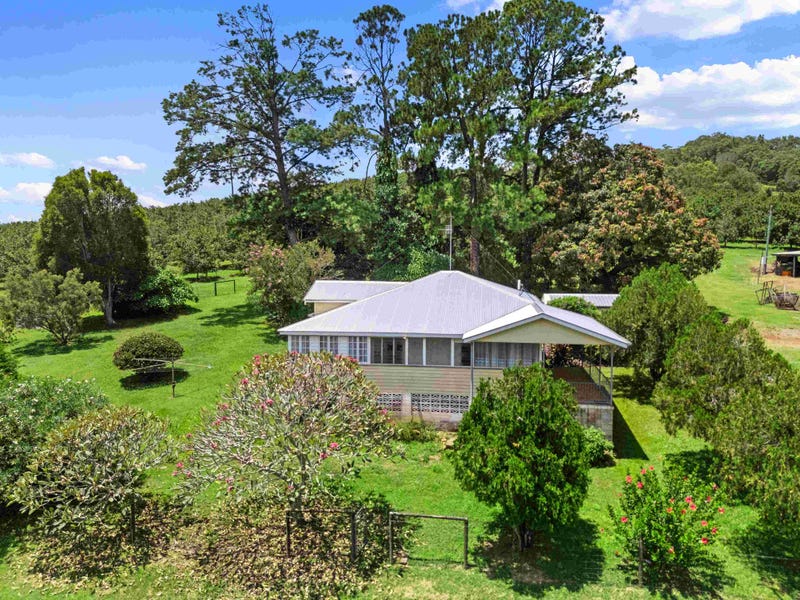 235 Kandanga Imbil Rd, Kandanga, Qld 4570 - Other for Sale - realestate ...