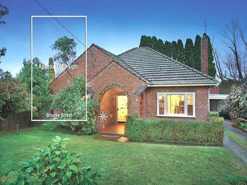 5 Brooke Street Eaglemont Vic 3084 Property Details