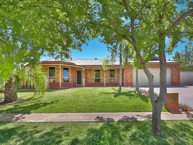 28 Francesca Drive, Irymple, Vic 3498 - Property Details