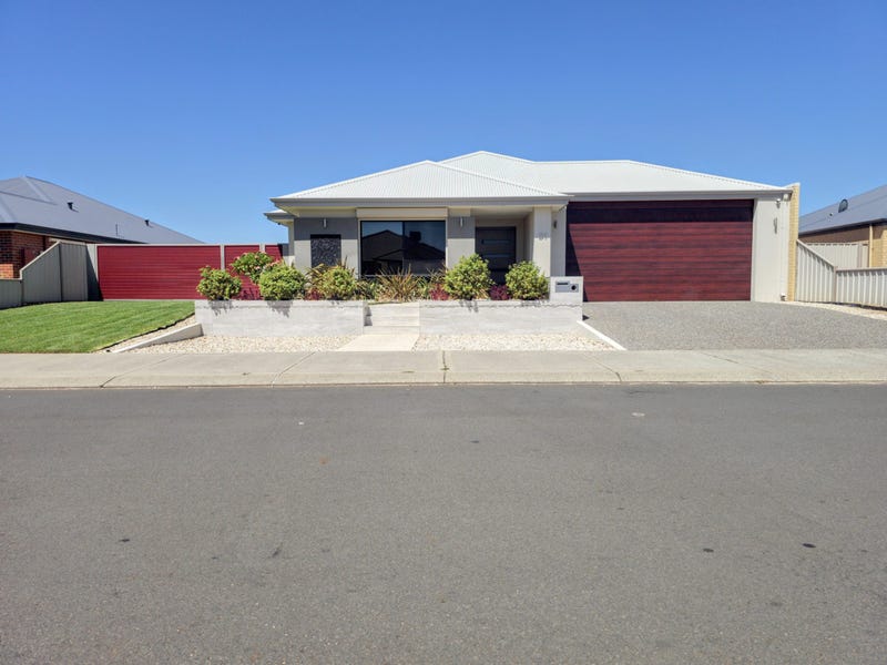 31 Jupiter Drive, Australind, WA 6233 - Property Details