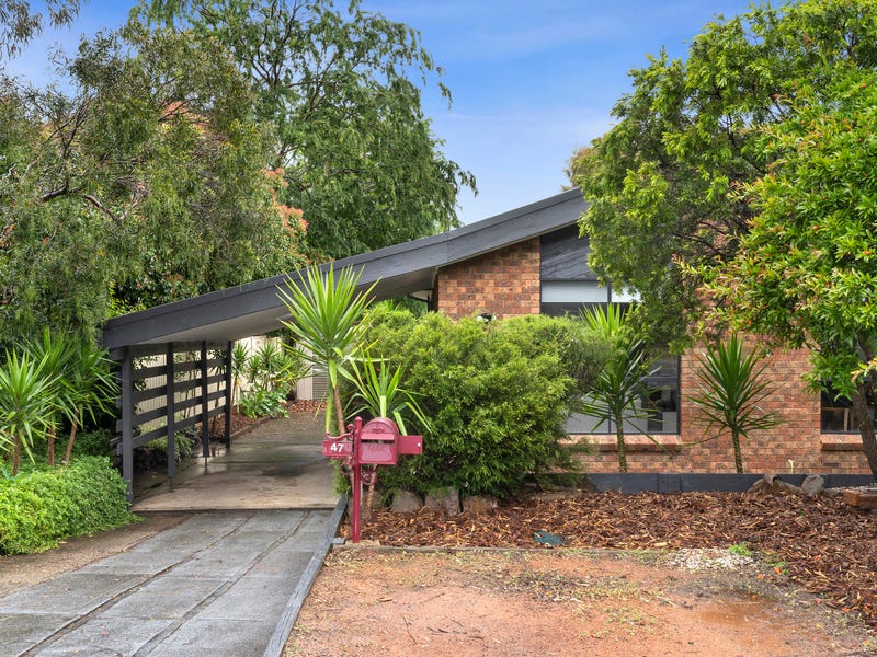 47 Clive Steele Avenue, Monash, ACT 2904 - Property Details