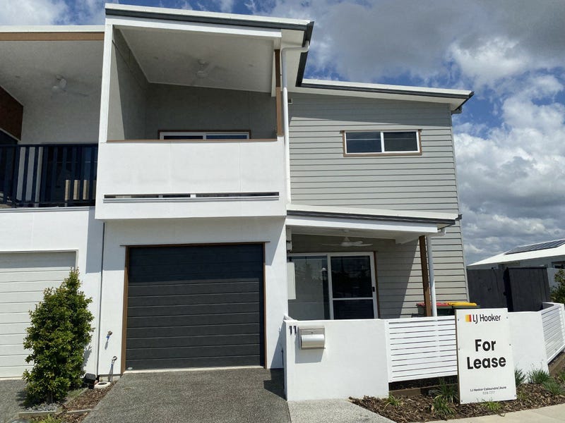 11 Nicholas Street, Nirimba, QLD 4551 - realestate.com.au