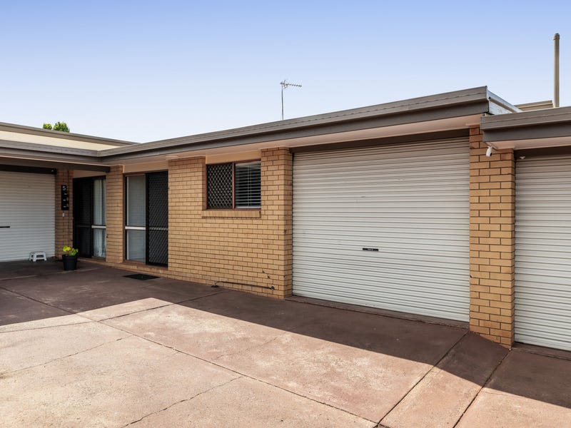 4/343 West Street, Harristown, Qld 4350 - Property Details