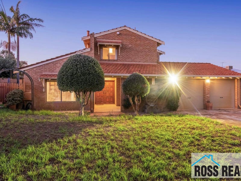 7 Tony Martin Way, Darch, WA 6065 - Property Details