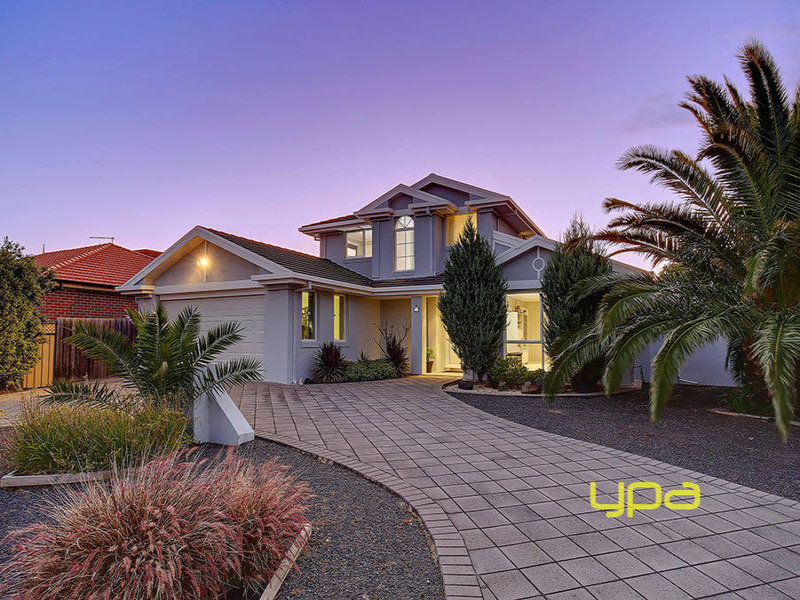 3 Chalotte Court, Keilor Lodge, VIC 3038 - realestate.com.au