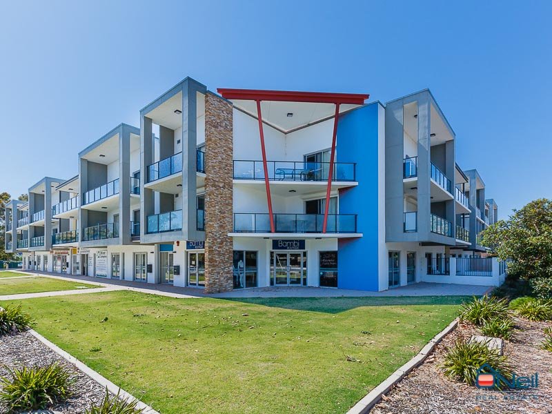 Unit 22/12 Davis Road, Kelmscott, WA 6111 - Property Details