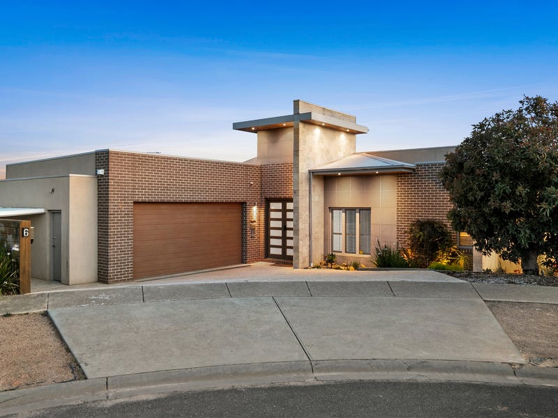 6 Macken Court, Highton, Vic 3216 - Property Details