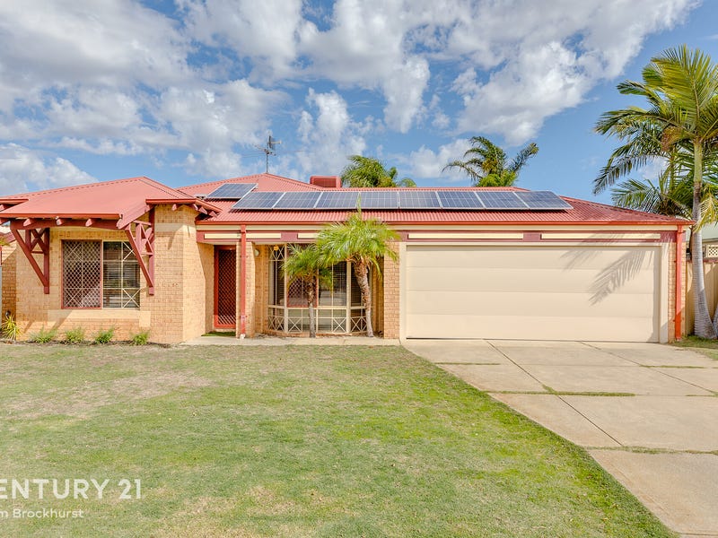 11 Bronzewing Street, Huntingdale, WA 6110 - realestate.com.au