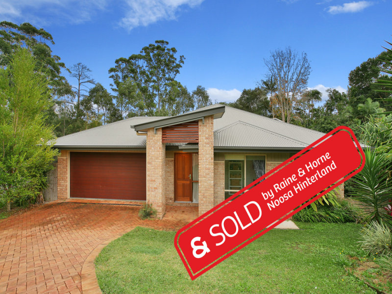 12 Dollarbird Drive, Pomona, Qld 4568 - Property Details