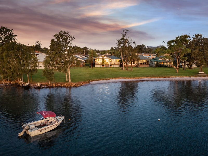 12 Lenora Avenue, Davistown, NSW 2251 - Property Details