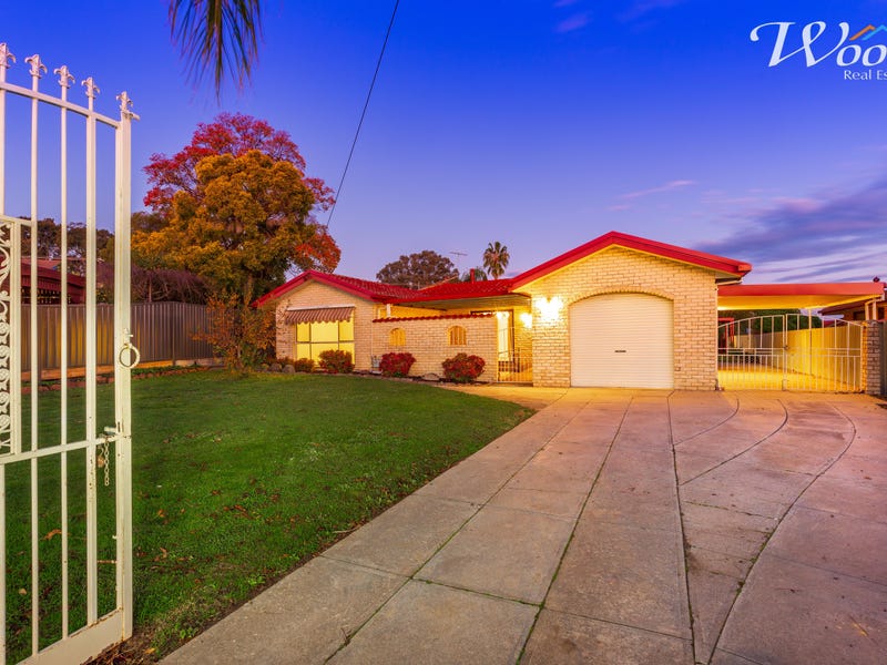 321 Mark Cres, Lavington, NSW 2641 - Property Details