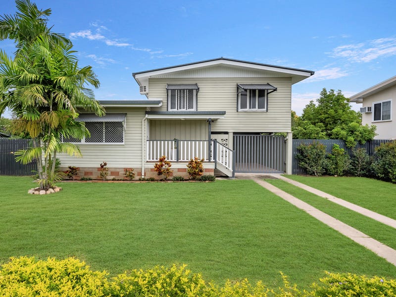 17 Tulip Street, Aitkenvale, Qld 4814 - Property Details