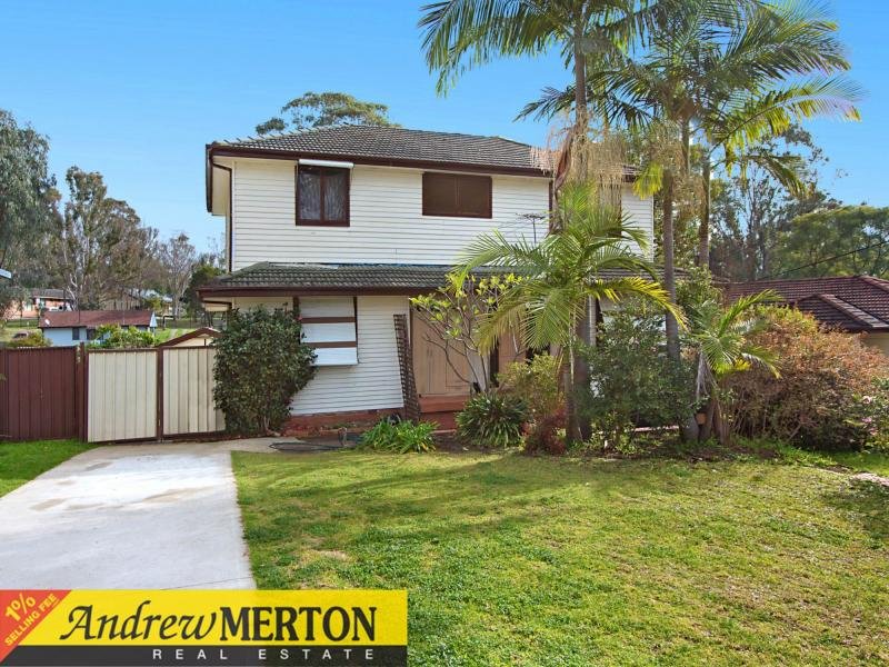 85 Illawong Avenue, Penrith, NSW 2750 - Property Details