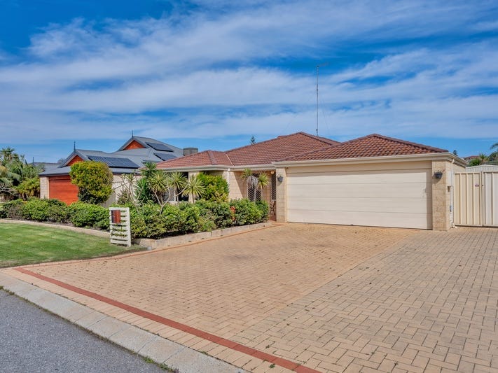5 Bencubbin Street, Dawesville, WA 6211 - realestate.com.au