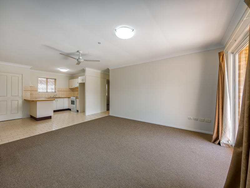 4/22 Rode Road, Wavell Heights, Qld 4012