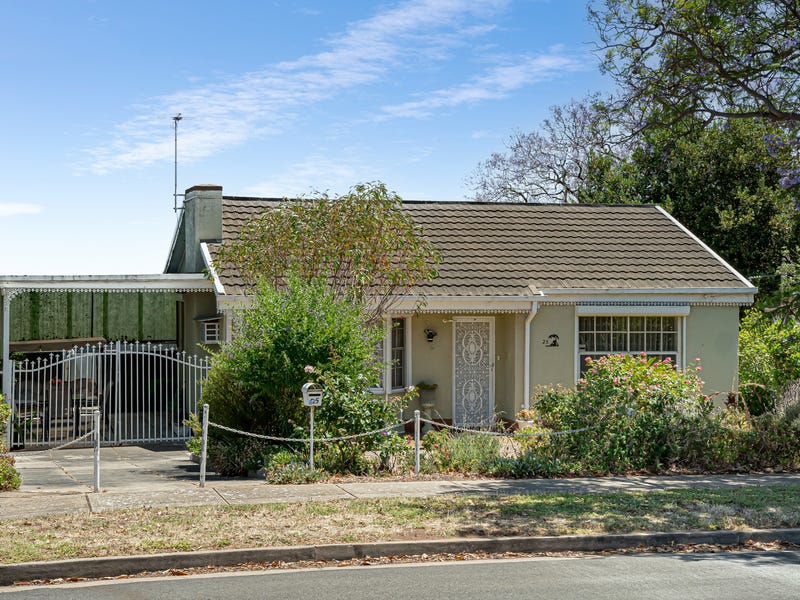 25 Jackson Terrace, Enfield, SA 5085 - Property Details