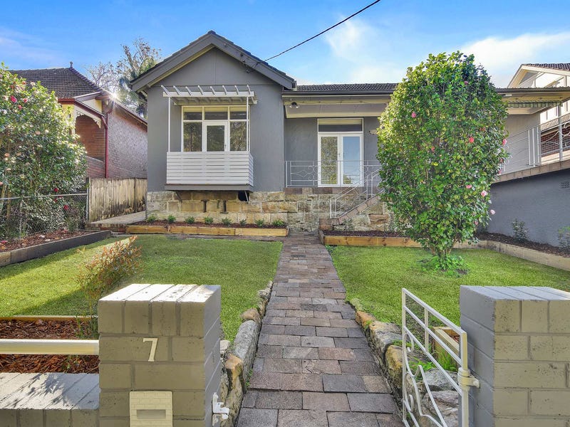 7 Cameron Avenue, Artarmon, NSW 2064 - Property Details