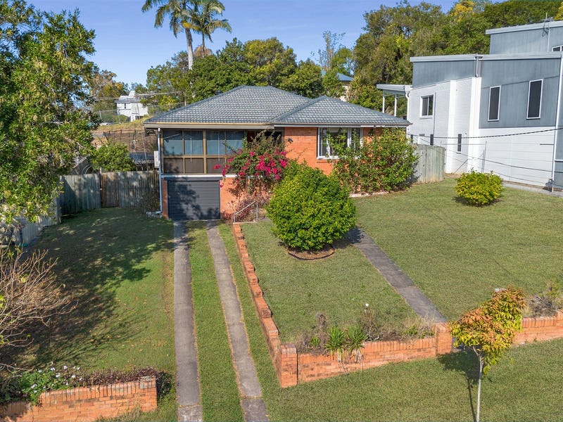 4 Eastment Street, Bardon, Qld 4065 - Property Details