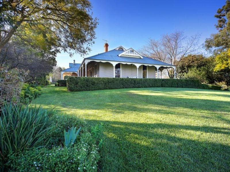 329 Mountain Creek Road, Mullengandra, NSW 2644 - realestate.com.au