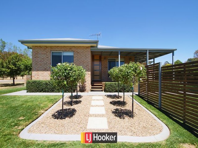 21 Perry Street, Yass, NSW 2582 - Property Details