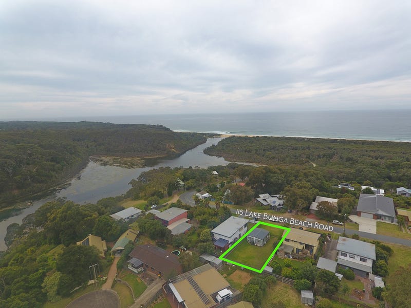 115 Lake Bunga Beach Road, Lake Bunga, VIC 3909 - realestate.com.au