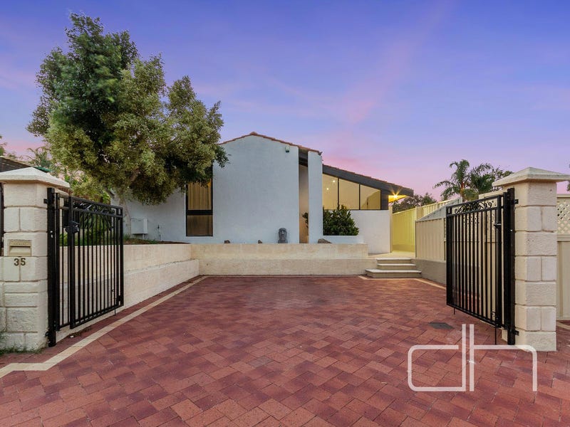 35 Edgewater Drive, Edgewater, WA 6027 - realestate.com.au