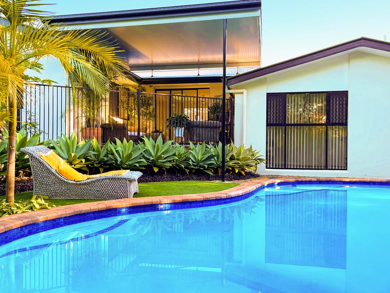 47 Ridgevale Drive, Helensvale, Qld 4212 - Property Details