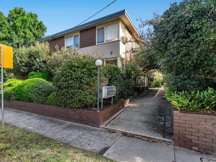 2/2 Victoria Street, Elsternwick, Vic 3185