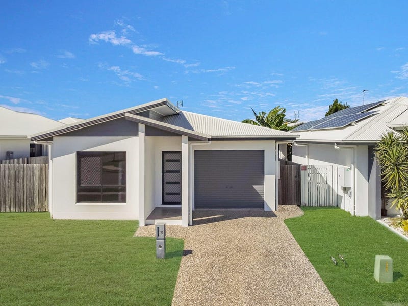 18 Emperor Boulevard, Burdell, Qld 4818 - Property Details