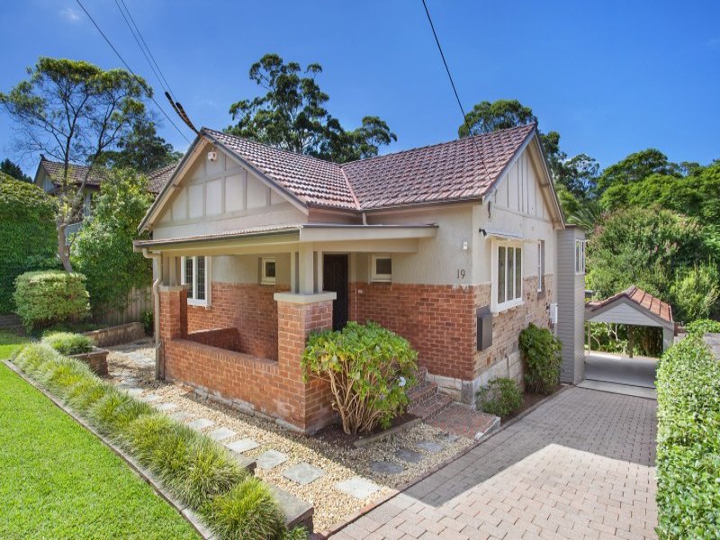 19 Cook Road, Killara, NSW 2071 - realestate.com.au