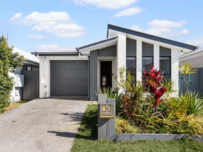 34 Adrian Circuit, Nirimba, Qld 4551 - Property Details