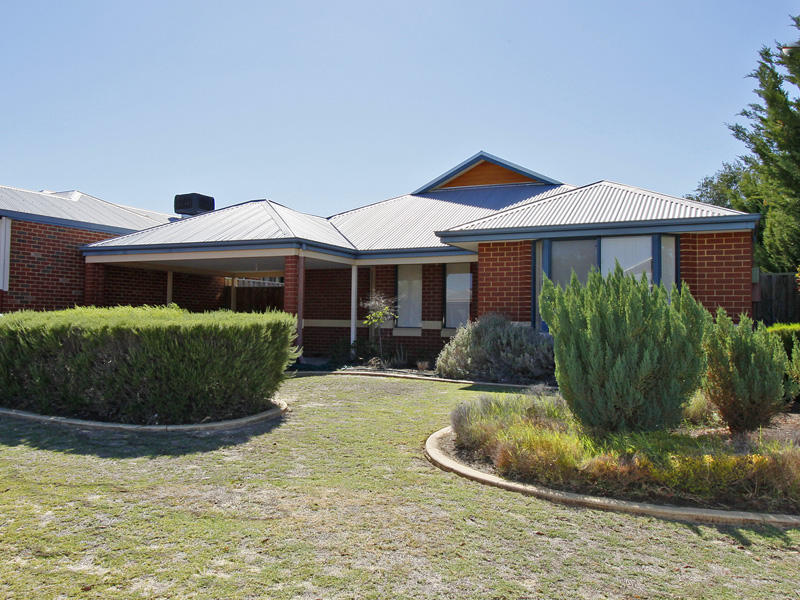 6 Rocklea Crescent, Ellenbrook, WA 6069 - Property Details