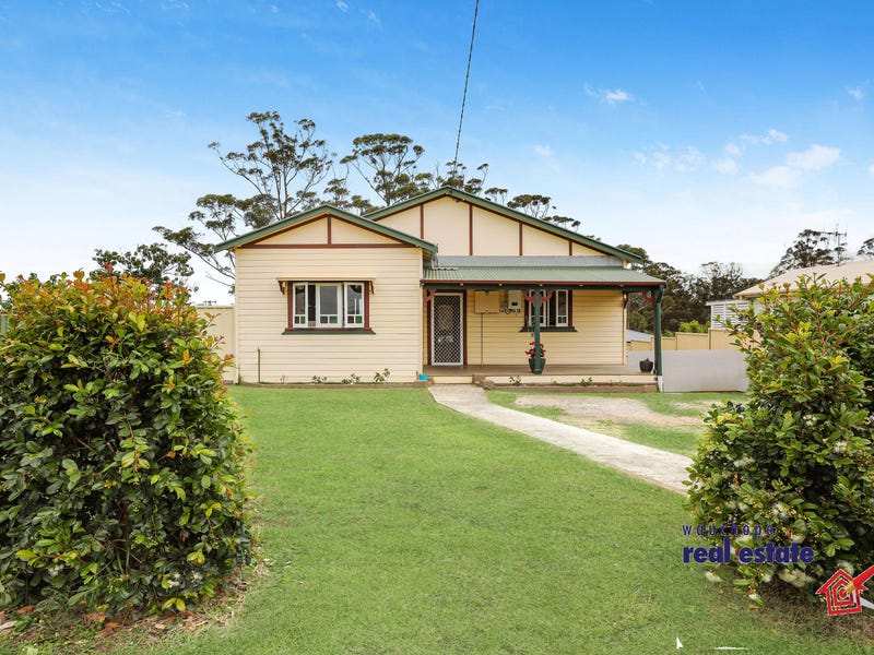 129 High Street Wauchope Nsw 2446 Property Details