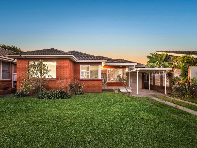 33 Cave Road, Strathfield, NSW 2135 - Property Details