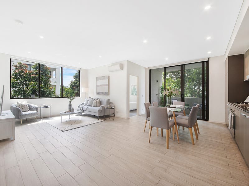 201/72 River Road, Ermington, NSW 2115 - Property Details