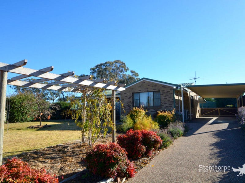 6 Ruby Street, Stanthorpe, Qld 4380 - Property Details